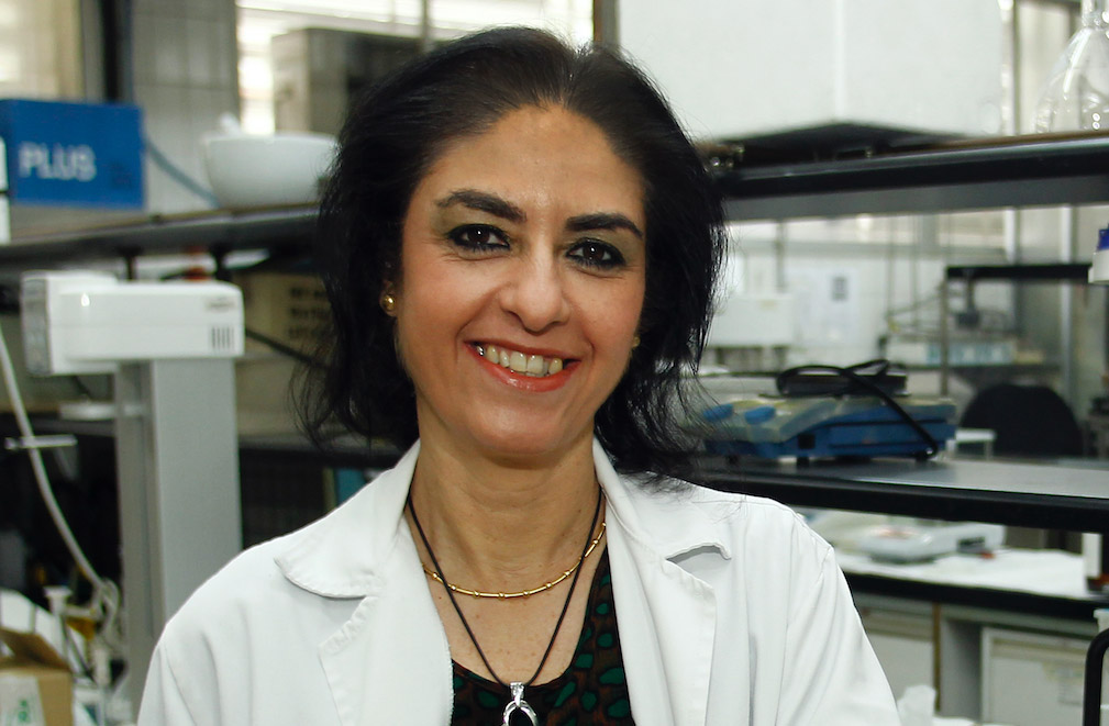 Episodio 52: ¿Hay tóxicos en tus cosméticos?, con la dra. María Jesús ...