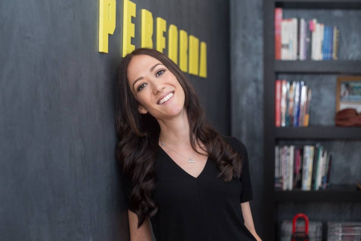 Episodio 188: Claves para entrenar mejor y disfrutarlo más, con Sara ...